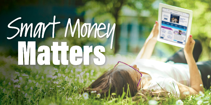 Smart Money Matters | Financial Wellness Blog | Travis Credit Union